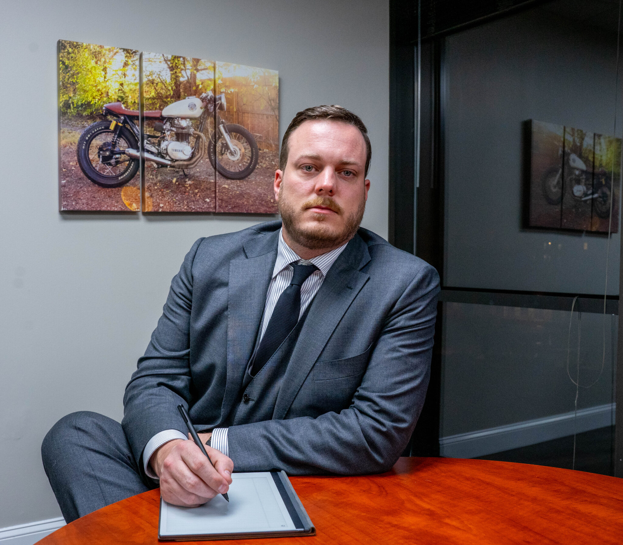 Matt Schlake | Schlake Law Firm